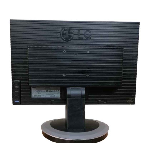 مانیتور استوک ال جی مدل L194WTS سایز 19 اینچ - امداد کامپیوتر یزد