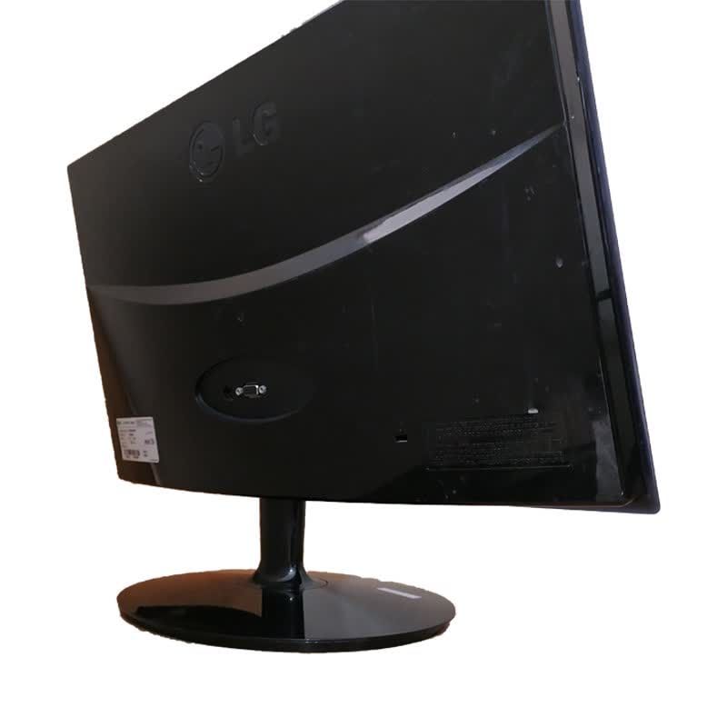 مانیتور استوک LG مدل E2040S سایز 20 اینچ - امداد کامپیوتر یزد