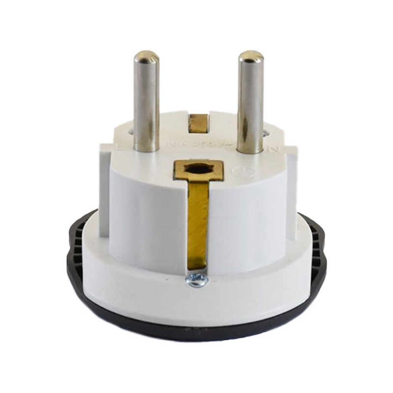 تبدیل برق سه به دو Merkan مدل KT-168 - امداد کامپیوتر یزد