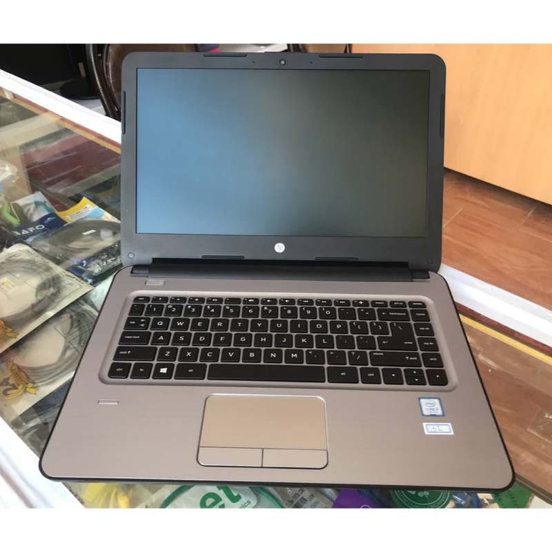 لپ تاپ استوک HP 348 G4 پردازنده i5 نسل 7 رم 8 گیگ - امداد کامپیوتر یزد