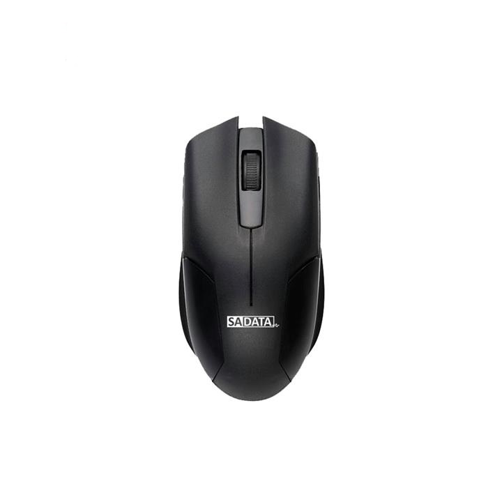موس بی سیم SADATA مدل SM-55w - امداد کامپیوتر یزد