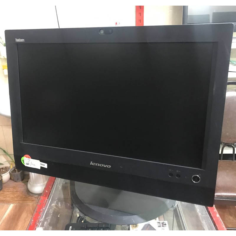 آل این وان استوک Lenovo ThinkCenter M72z i5 - امداد کامپیوتر یزد