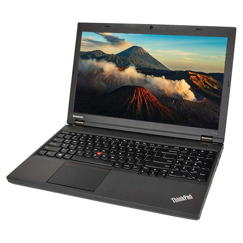 لپ تاپ استوک Lenovo Thinkpad T540p i7 - امداد کامپیوتر یزد