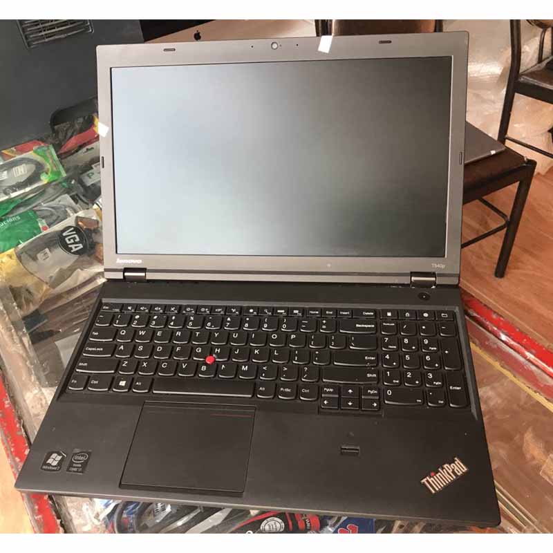لپ تاپ استوک Lenovo Thinkpad T540p i7 - امداد کامپیوتر یزد