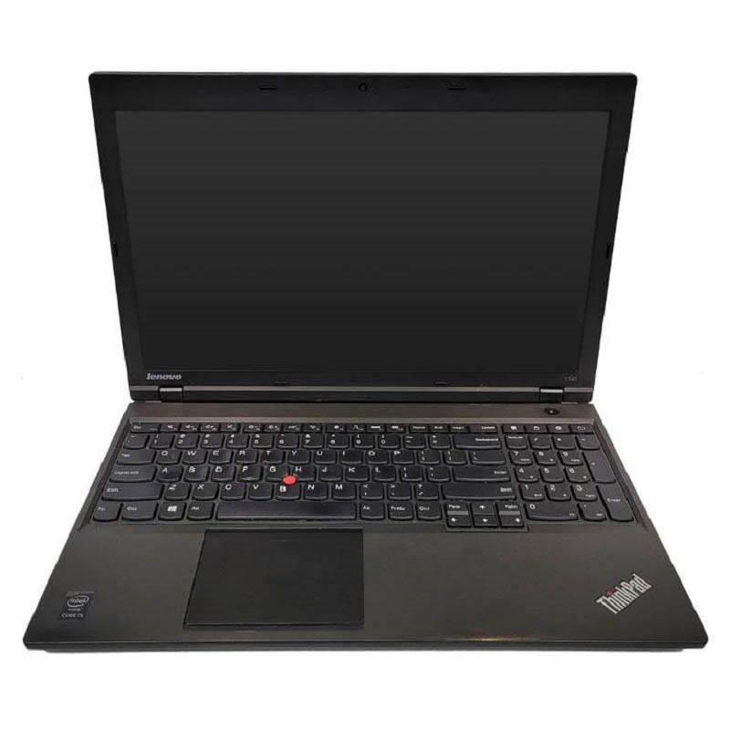 لپ تاپ استوک 15 اینچی لنوو مدل ThinkPad L540 - امداد کامپیوتر یزد
