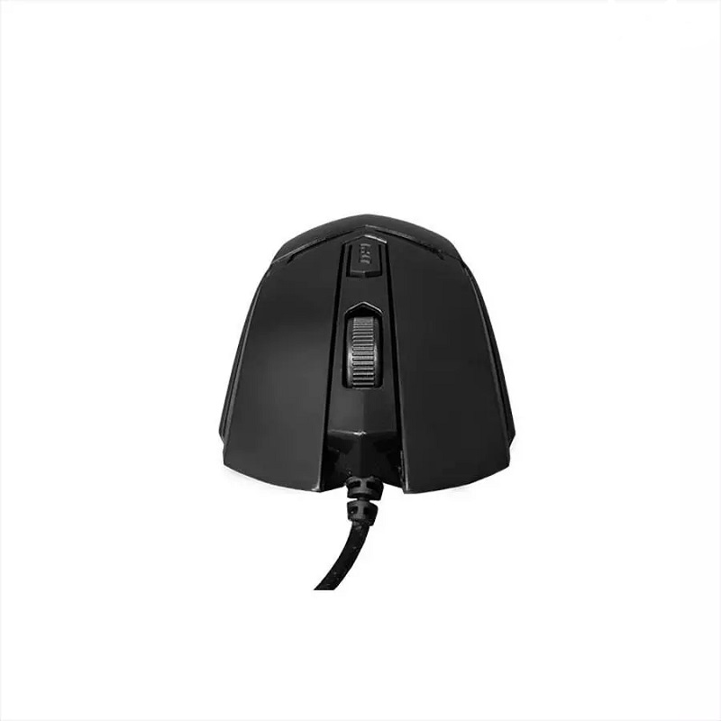 ماوس باسیم سادیتا مدل SM-411 OW - امداد کامپیوتر یزد