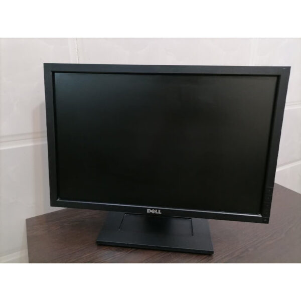 مانیتور استوک دل 19 اینچ مدل Dell Professional P1911 - امداد کامپیوتر یزد