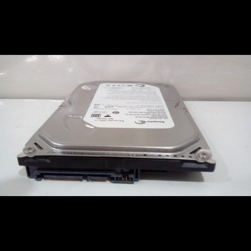 هارد 320 گیگ SEAGATE-پورت ساتا - امداد کامپیوتر یزد