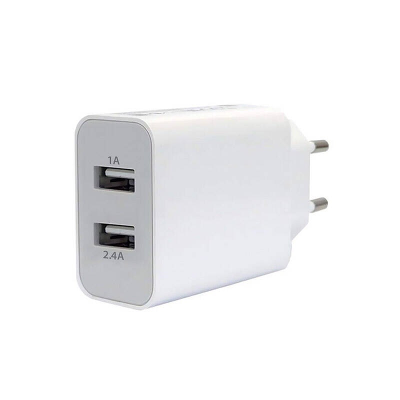 شارژر میکرو وریتی مدل Verity AP-2124 - امداد کامپیوتر یزد