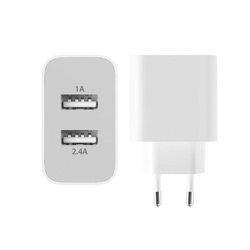 شارژر میکرو وریتی مدل Verity AP-2124 - امداد کامپیوتر یزد