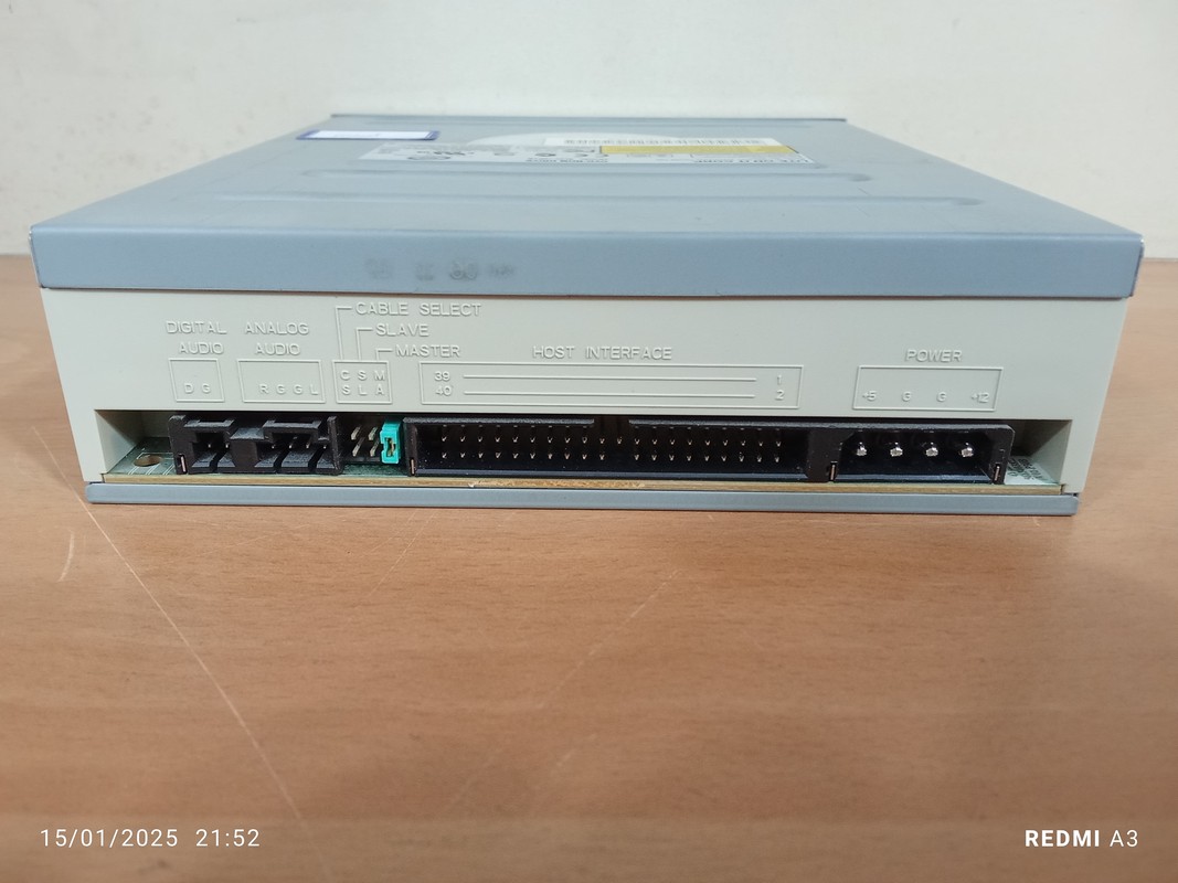 دی وی دی رام LITE ON مدل SHD-16P1S - امداد کامپیوتر یزد